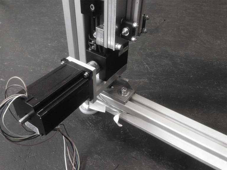 NEOANALOG — Particle Flow