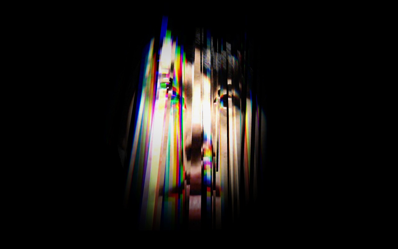 NEOANALOG — Digital Ghosts Mirror