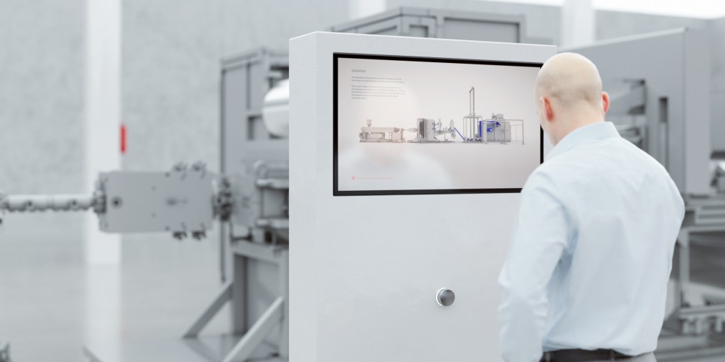 Particle Flow – NEOANALOG