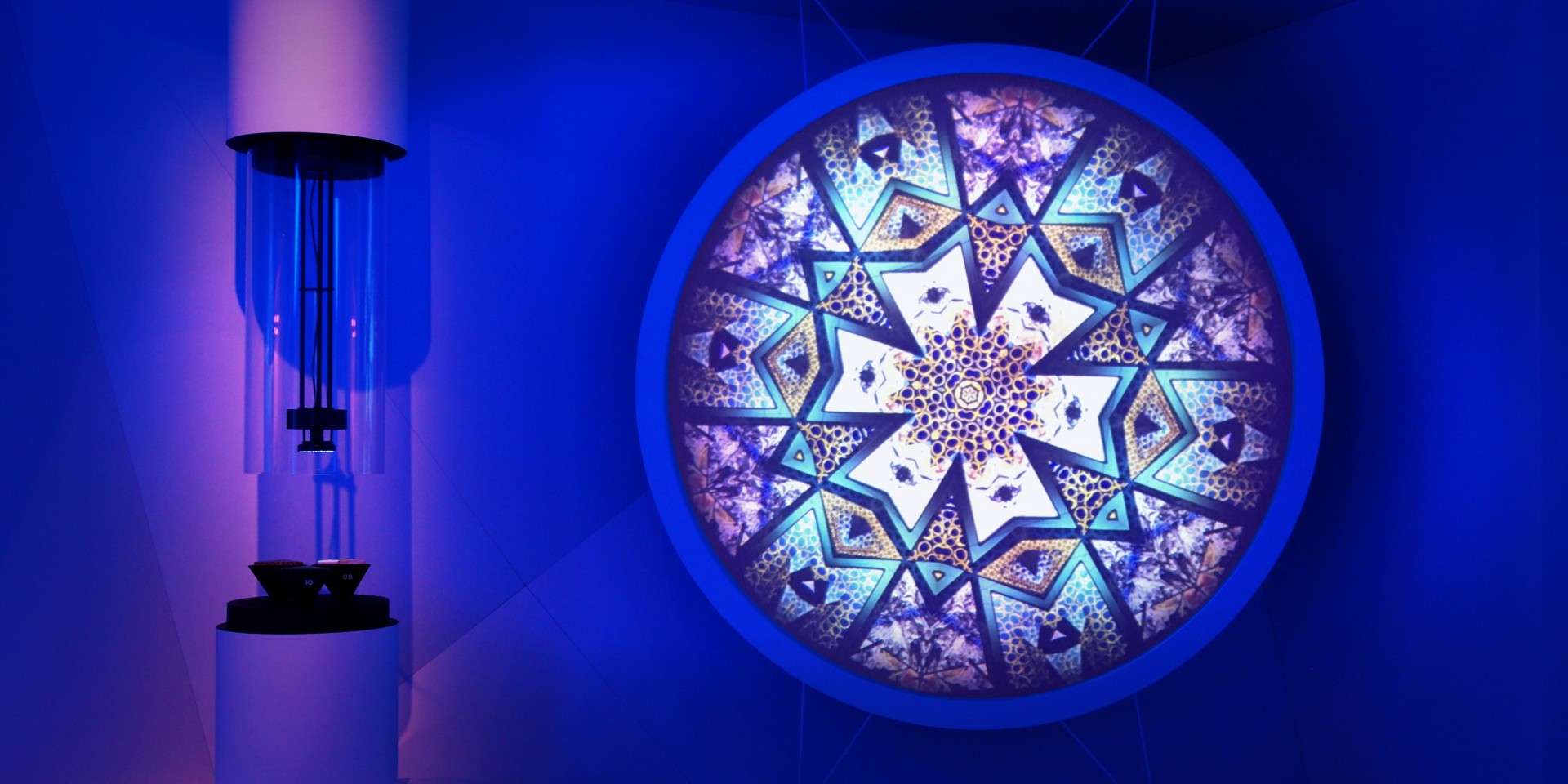 Particle Flow – NEOANALOG