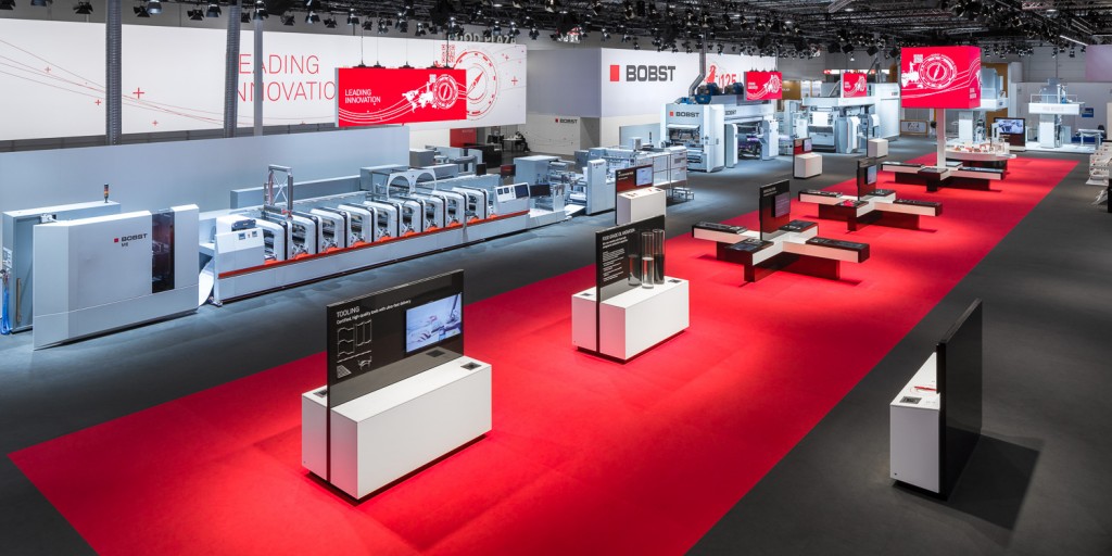 Particle Flow – NEOANALOG